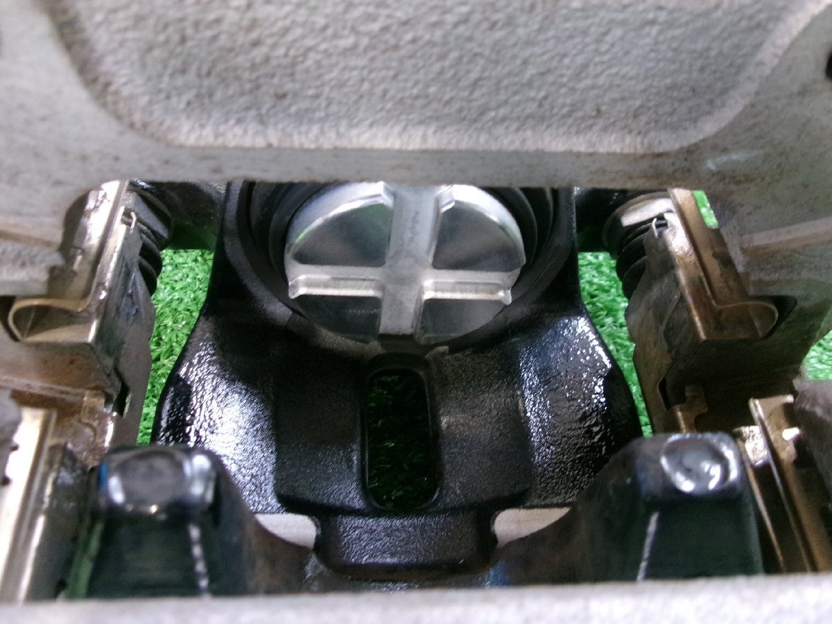 Yahoo!オークション - マツダ ロードスターND5RC 990S純正ブレンボキャ...