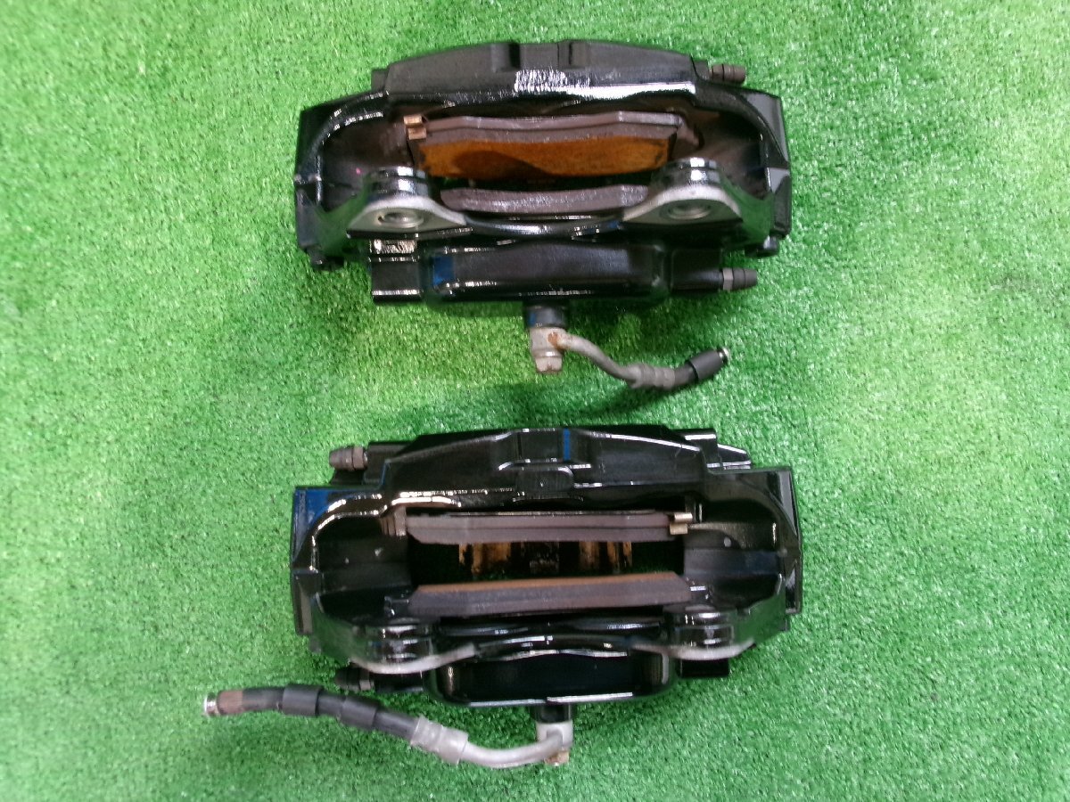 Yahoo!オークション - マツダ ロードスターND5RC 990S純正ブレンボキャ...