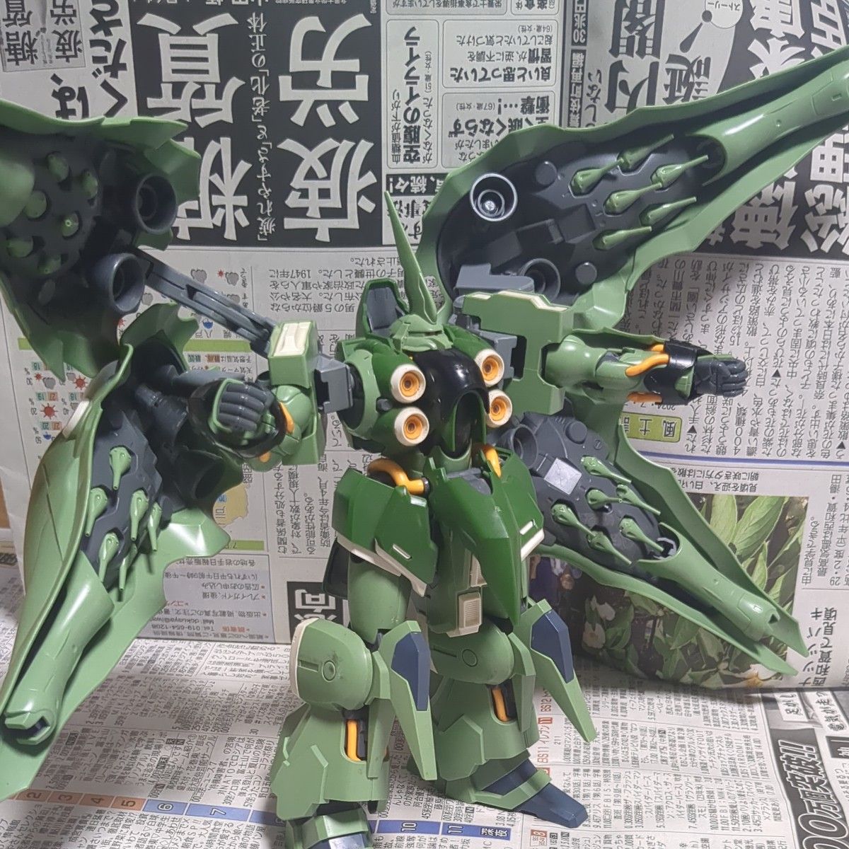 ガンプラhg クシャトリヤ HGUC|Yahoo!フリマ(旧PayPayフリマ) ガンプラhg クシャトリヤ HGUC|Yahoo!フリマ(旧PayPayフリマ)