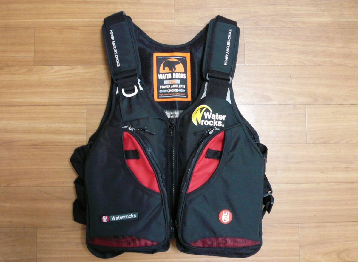 Yahoo!オークション - Water Rocks ウォーターロックス PAG POWER ANGL...