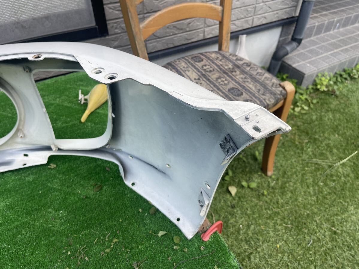 Yahoo!オークション - ランサーエボリューションV 純正バンパー CP9A ...