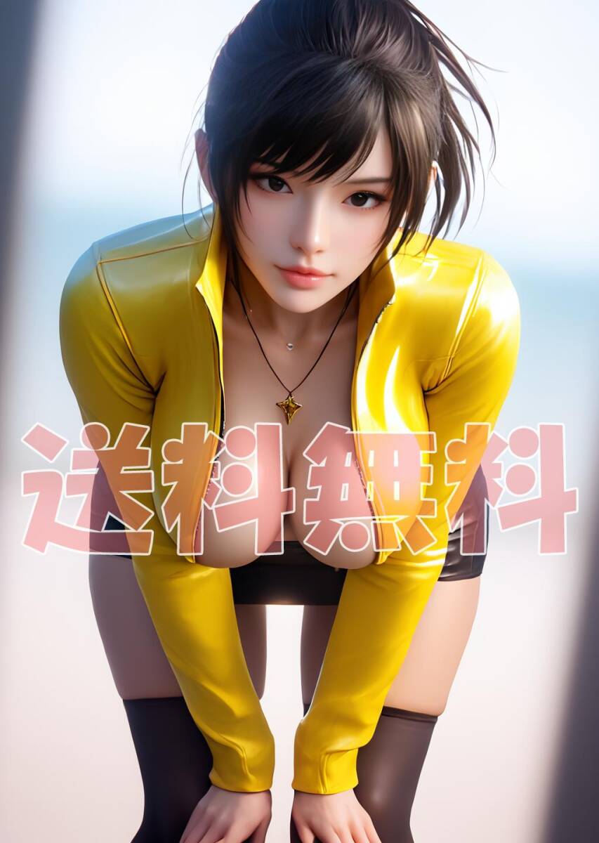 Yahoo!オークション - 塚原響 アマガミSS 送料無料 A4 ポスター 同...