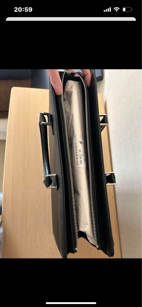 Burberry バーバリー牛革ビジネスバッグ KM 6BL 13 09 EX|Yahoo Burberry バーバリー牛革ビジネスバッグ KM 6BL 13 09 EX|Yahoo