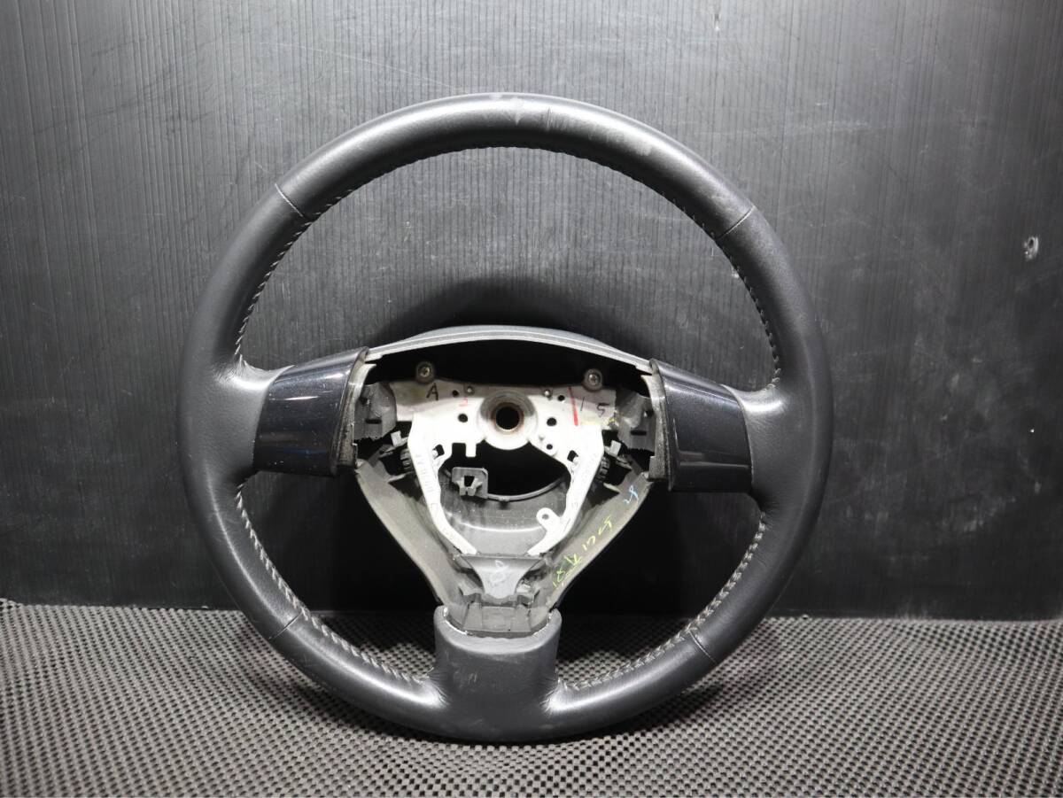 Yahoo!オークション - 本革 レザー 革巻き 迅速発送 管理C66 タント カ...