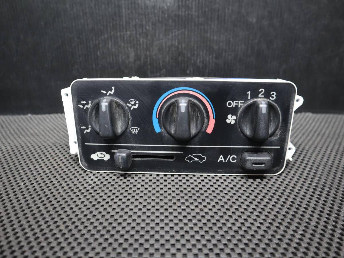 Yahoo!オークション - 【作動保証】 迅速発送 管理A89 バモス HM1 HM2 ...