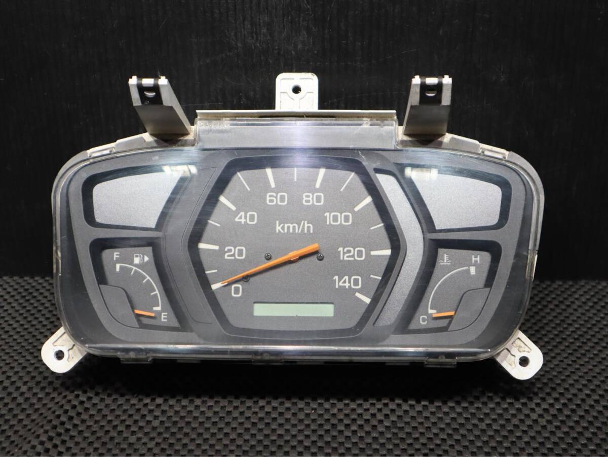 Yahoo!オークション - 走行距離不明 迅速発送 管理A89 ミニキャブ U61T...