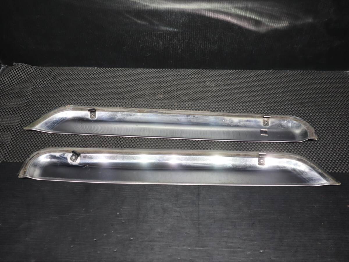 Yahoo!オークション - メッキ 迅速発送 管理A89 ミニキャブ U61T U62T ...