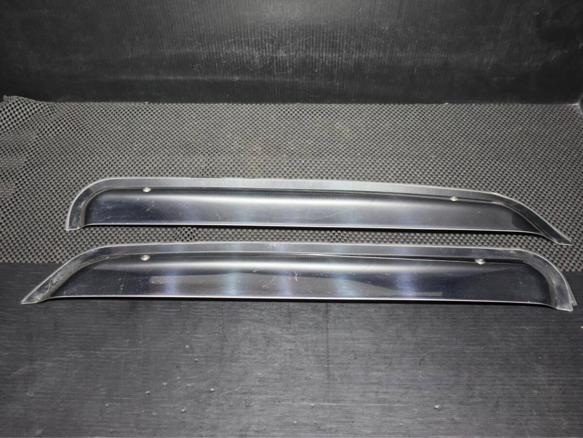 Yahoo!オークション - メッキ 迅速発送 管理A89 ミニキャブ U61T U62T ...