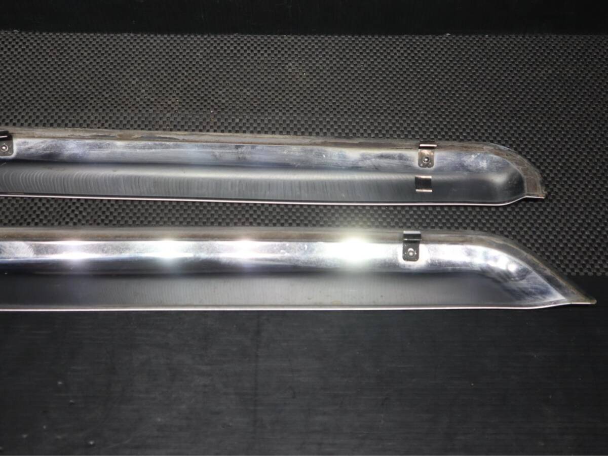 Yahoo!オークション - メッキ 迅速発送 管理A89 ミニキャブ U61T U62T ...