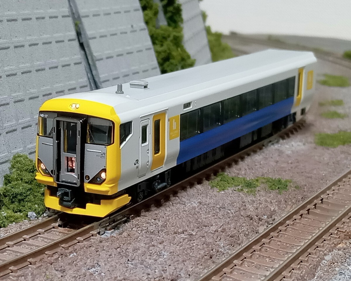 カトー E257系500番台 5両増結セット 10-1283 バラシ クハE257-517(特急形電車)｜売買されたオークション情報、yahooの商品情報をアーカイブ公開 - オークファン ...