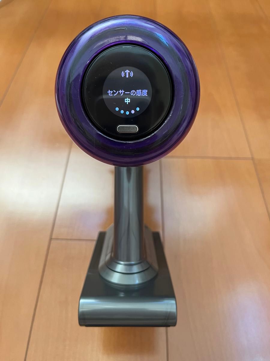 ダイソン V12 (SV20) 本体(メインユニット) 分解・整備品|Yahoo ダイソン V12 (SV20) 本体(メインユニット) 分解・整備品|Yahoo