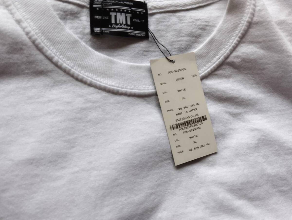 Yahoo!オークション - TMT Los Angeles 天使 エンジェルTシャツ XL