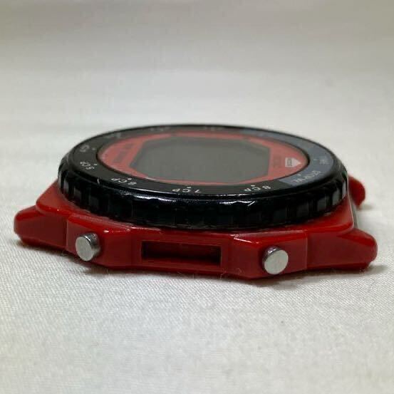 Yahoo!オークション - SEIKO タイム トレーナー 赤 A826-6000 Yahoo!オークション - SEIKO タイム トレーナー 赤 A826-6000