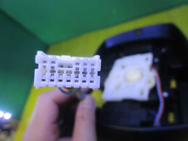 Yahoo!オークション - BS9 BN9 純正 ドアミラーユニット 左のみ 越谷