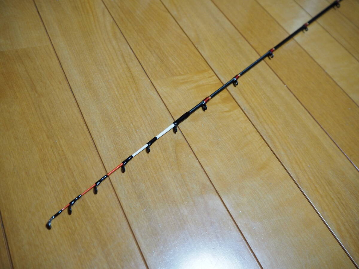 Yahoo!オークション - 超美品 ダイワ 極鋭 カワハギ AGS M-170A スー...