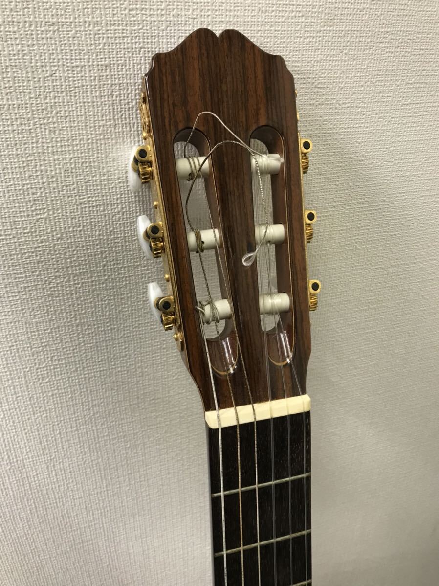 Yahoo!オークション - 【b2】 Takamine PT-307 クラシックギター エレ...