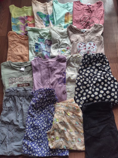 Yahoo!オークション - 女の子 140〜150cm GAP.AVV.ユニクロ