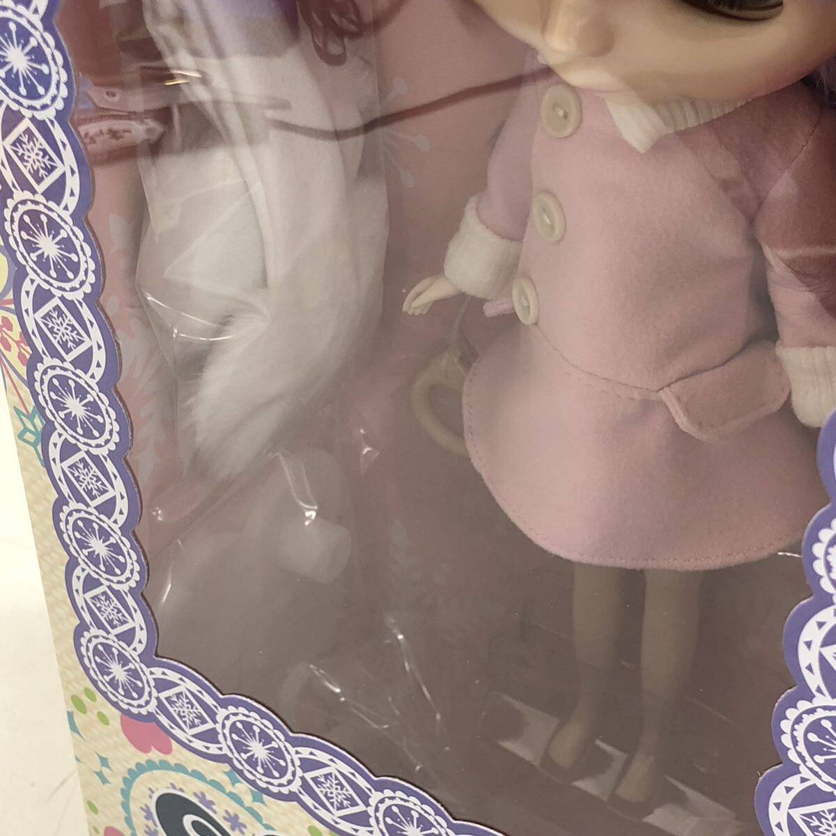 Yahoo!オークション - 13 ブライス ラベンダーハグ ネオブライス Blyth...