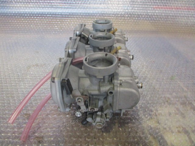 Yahoo!オークション - A6AH18 GT750 キャブレター GT750B S 国内物 B4