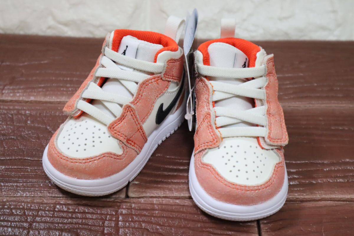 新品 9㎝ NIKE ナイキ JORDAN 1 MID ALT SE (TD) ジョーダン 1 新品 9㎝ NIKE ナイキ JORDAN 1 MID ALT SE (TD) ジョーダン 1