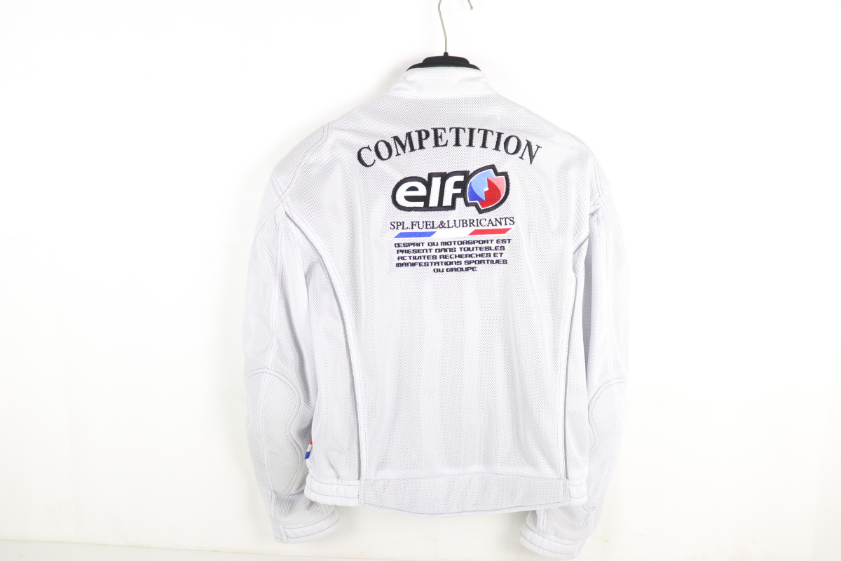 Yahoo!オークション - elf ライダース エルフ 2点 まとめ メッシュ メ...