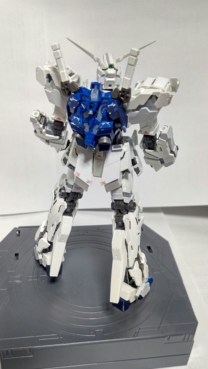 RG ユニコーンガンダム ライティングモデル RX-0 ガンプラ LED RG ユニコーンガンダム ライティングモデル RX-0 ガンプラ LED