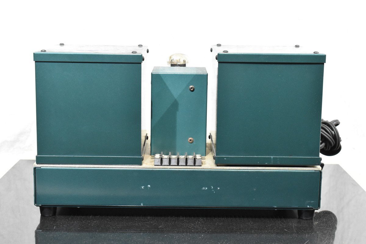 日本代購代標第一品牌【樂淘letao】－【送料無料!!】新藤ラボラトリー SHINDO LABORATORY Western Electric 300B 真空管モノラルパワーアンプ ペア