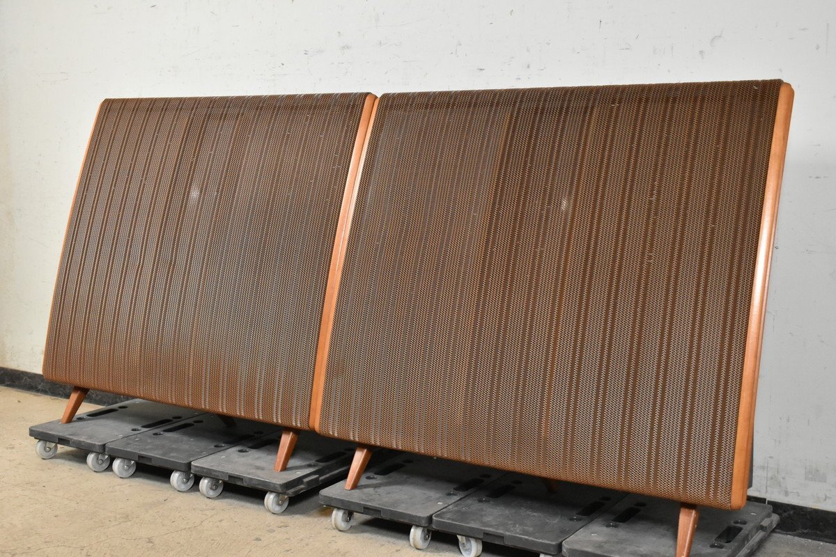 Yahoo!オークション - QUAD クオード ESL-57 ESL57 ELECTROSTATIC LOUD...