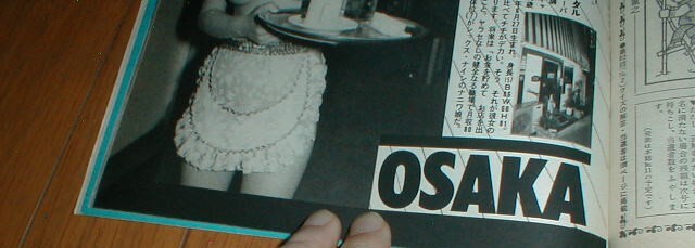 Yahoo!オークション - 週刊プレイボーイ 西脇美智子セクシー2P Echo