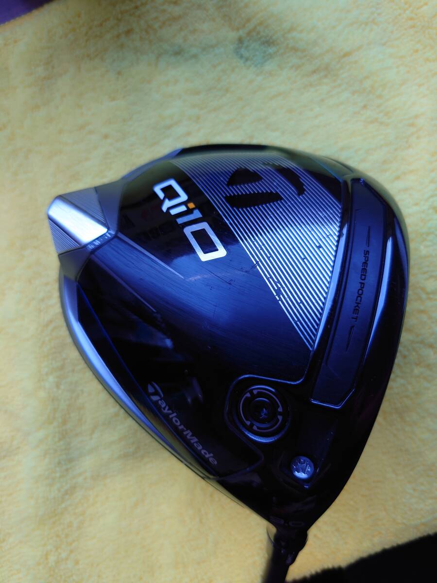 Yahoo!オークション - Qi10 9.0 WB63S 送料込