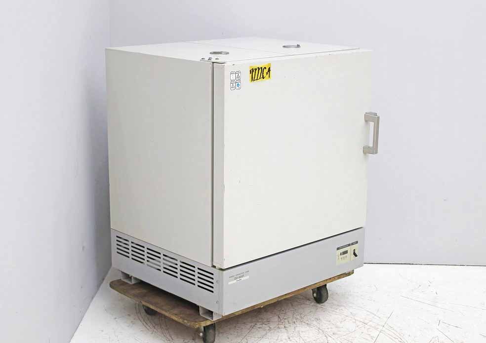 Yahoo!オークション - 7222C24 iuchi 井内盛栄堂 定温乾燥器 DO-600F ...