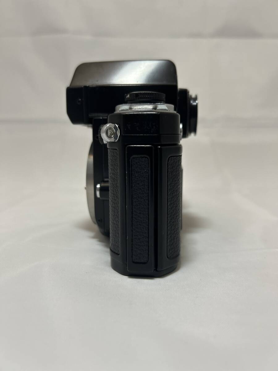 Yahoo オークション Nikon ニコン F2 フォトミックbody ブラック147