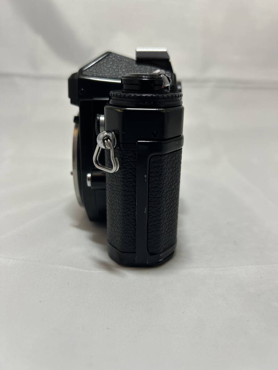Yahoo オークション Nikonニコンfe2 ブラック Body162