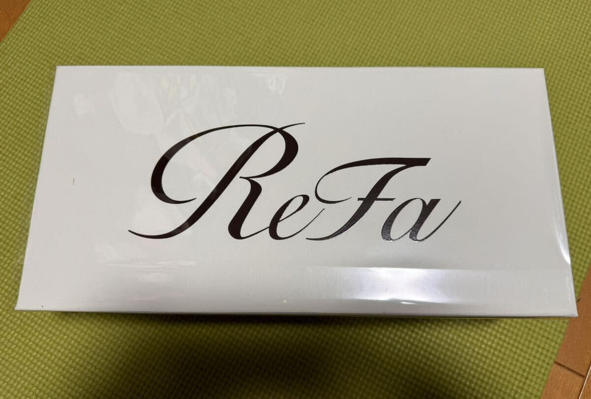 Yahoo!オークション - 最上級品 リファファインバブル ダイア 150 ReFa...