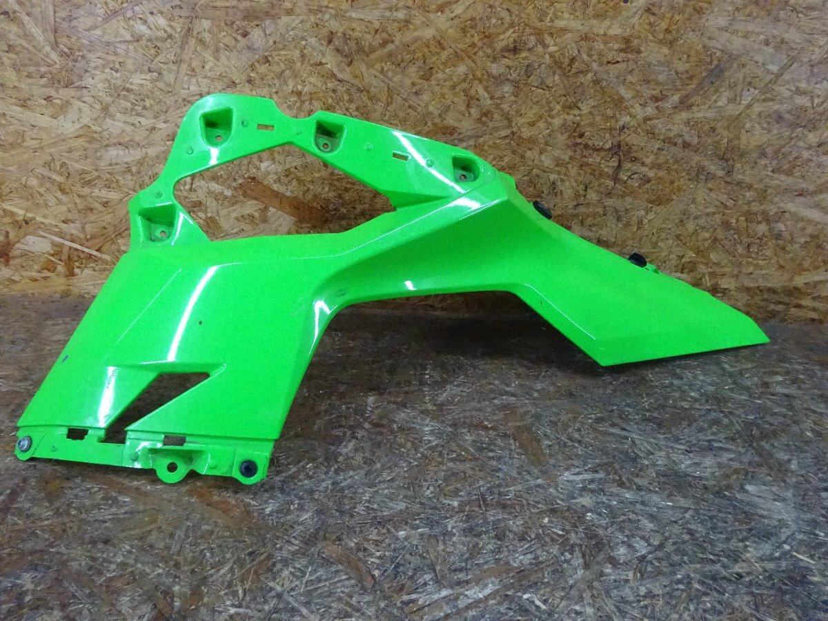 Yahoo!オークション - [K99] NINJA400 ニンジャ400 EX400G 純正 サイド...