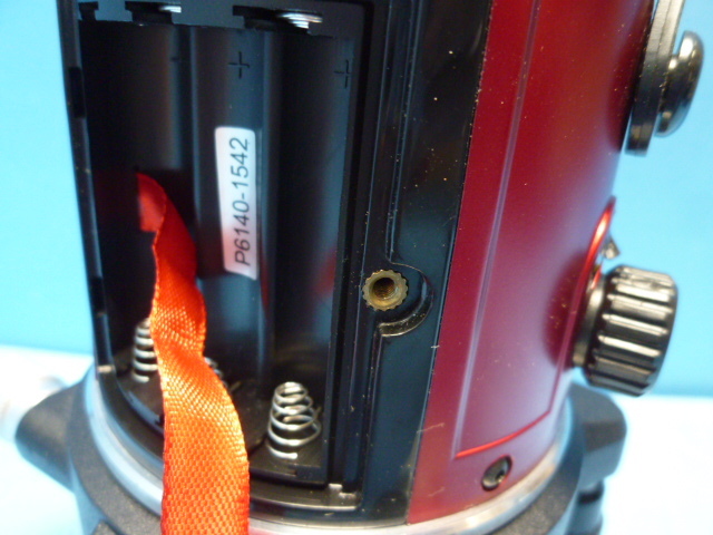 Yahoo!オークション - L302 ヤマシン レーザー 墨出し器 PM-6