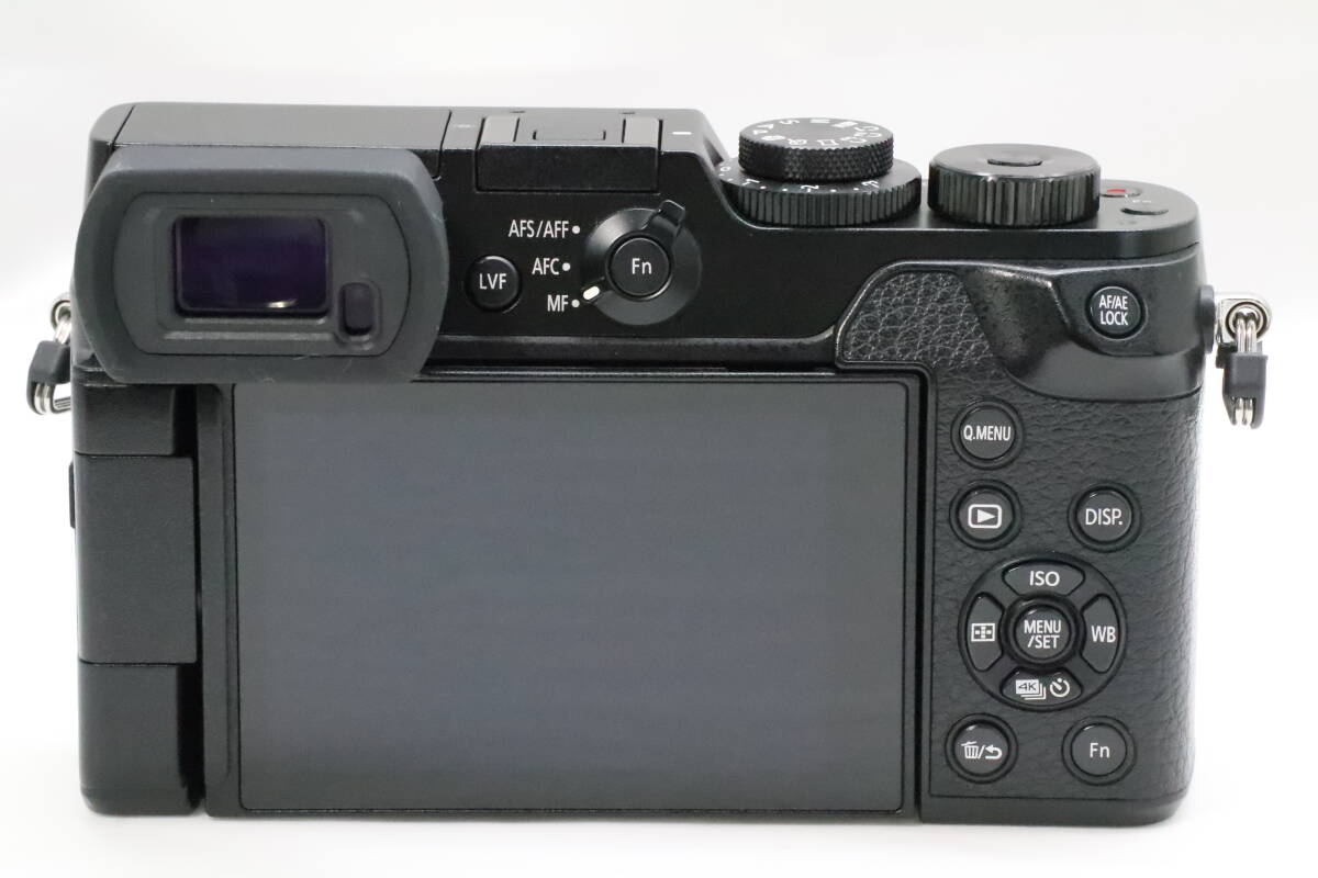 Yahoo!オークション - パナソニック ルミックス Panasonic LUMIX DMC-G...