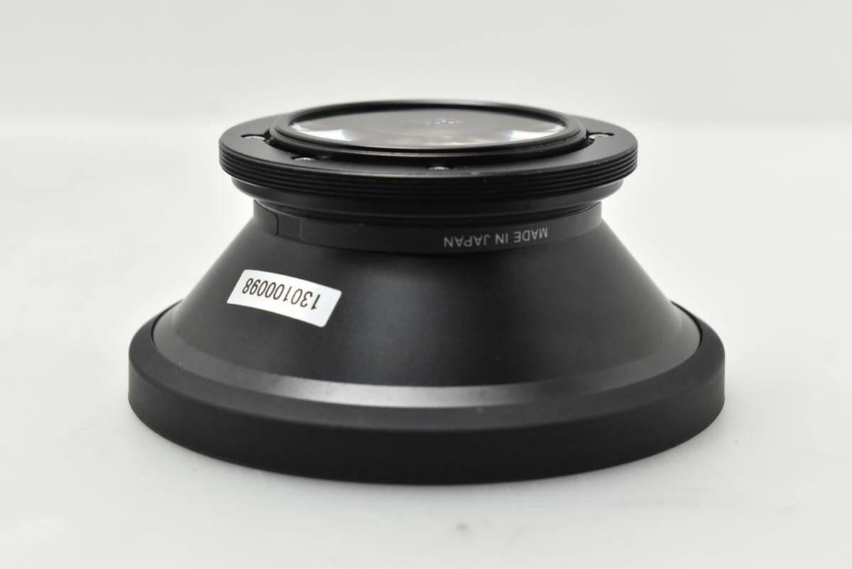 Yahoo!オークション - 【B品】SEA&SEA M67 0.6x ワイドコンバージョン...