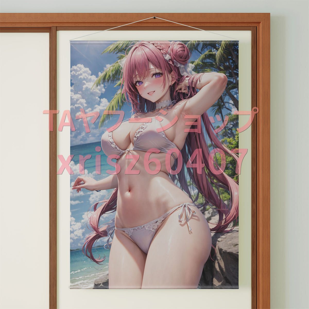 Yahoo!オークション - [勝利の女神NIKKE]ドロシー/B1ビッグWスエード/...