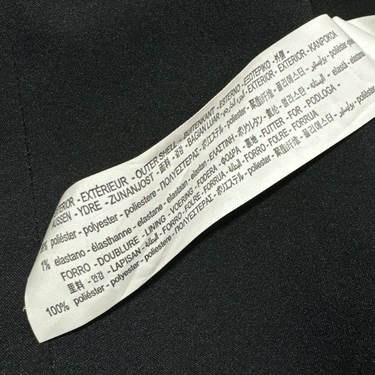 Yahoo!オークション - ZARA ザラ テーラードジャケット 2B ストレッチ ...