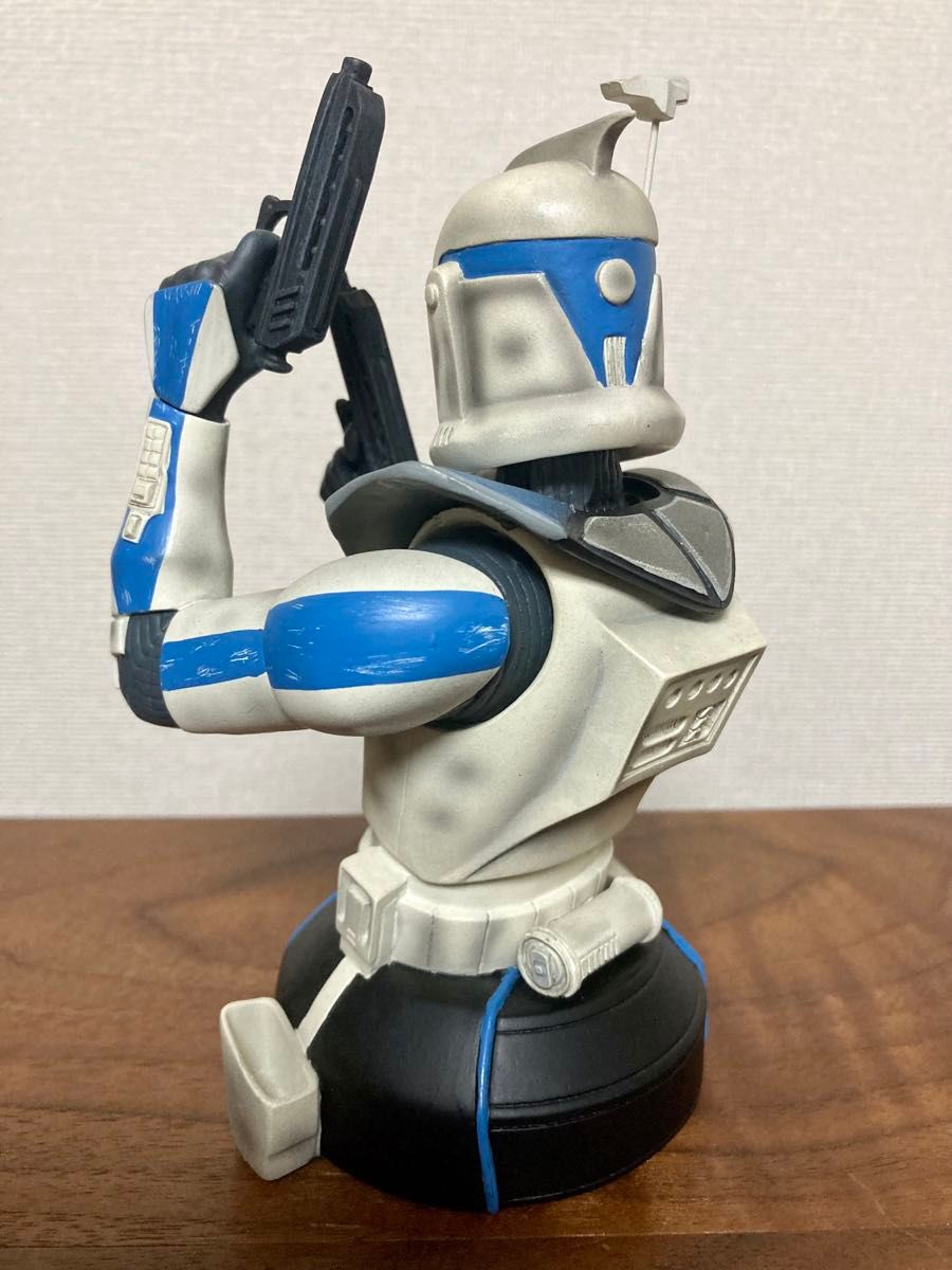 美品 レックス スターウォーズ ジェントルジャイアント ミニ 美品 レックス スターウォーズ ジェントルジャイアント ミニ