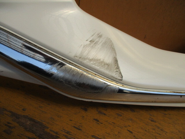 Yahoo!オークション - エルグランドハイウェイスター E52 後期 純正フ...