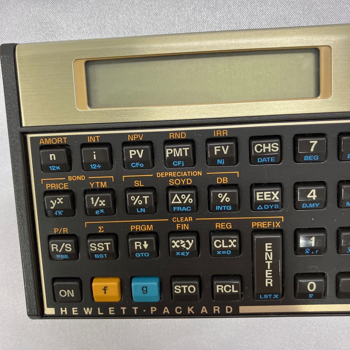 Yahoo!オークション - [T3548] 動作品 HEWLETT-PACKARD ヒューレット ...