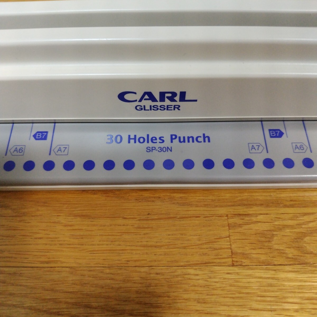 Yahoo!オークション - CARLGLISSER SP-30N