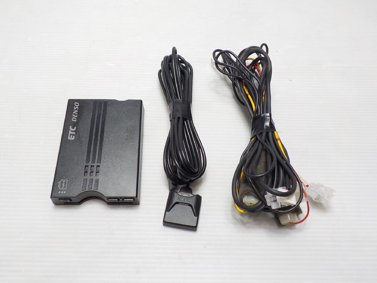 Yahoo!オークション - DENSO デンソー DIU-9401 412600-3701 アンテナ...