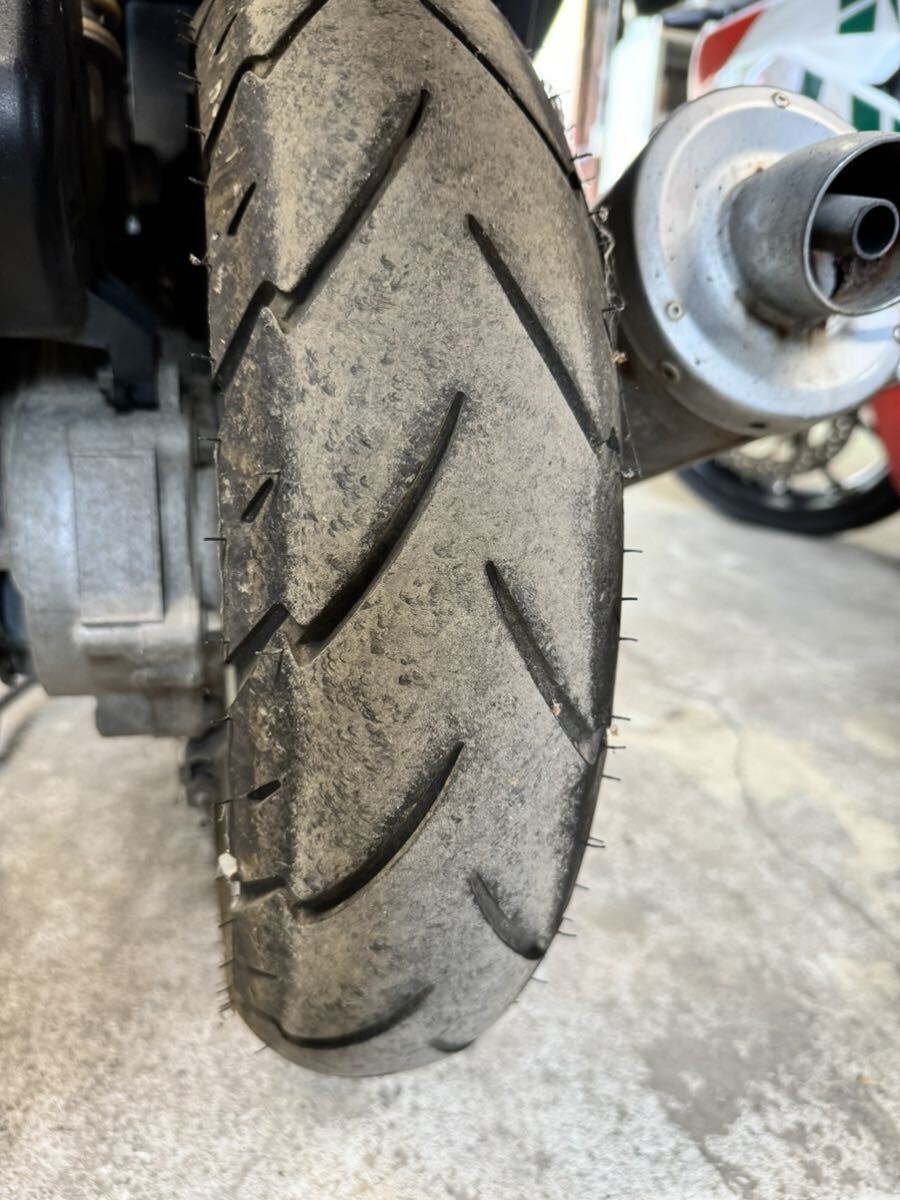 Yahoo!オークション - ZZ 走行8174キロ エンジン始動動画有り 返品可能...