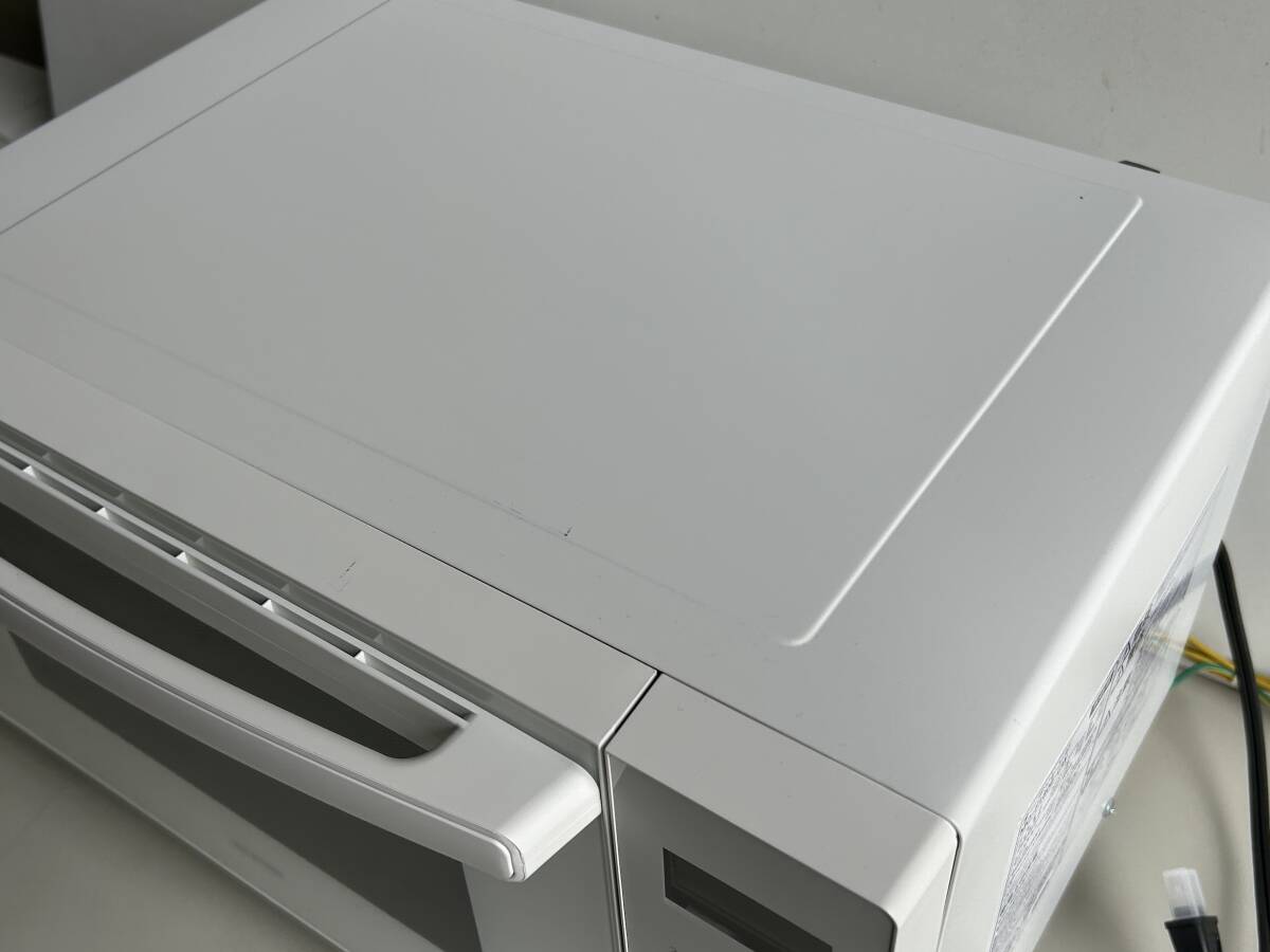 Yahoo!オークション - K342 IRIS OHYAMA アイリスオーヤマ オーブンレ...