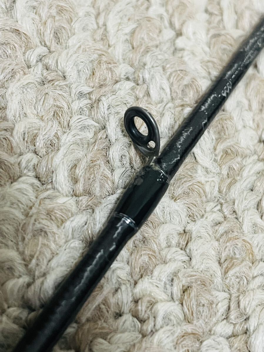 Yahoo!オークション - シマノ 16ポイズングロリアス168MH-LM