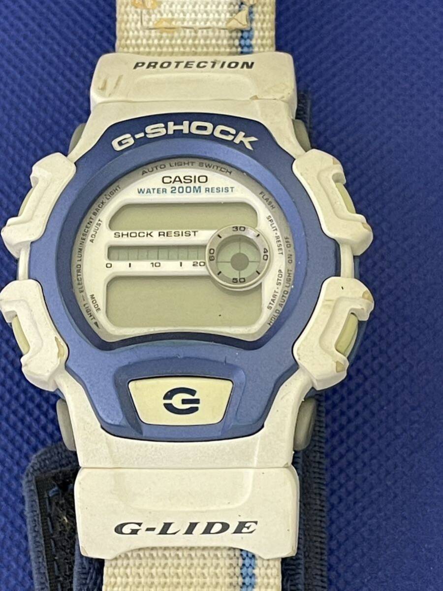 Yahoo!オークション - CASIO カシオ G-SHOCK などメンズクォーツ腕時計...