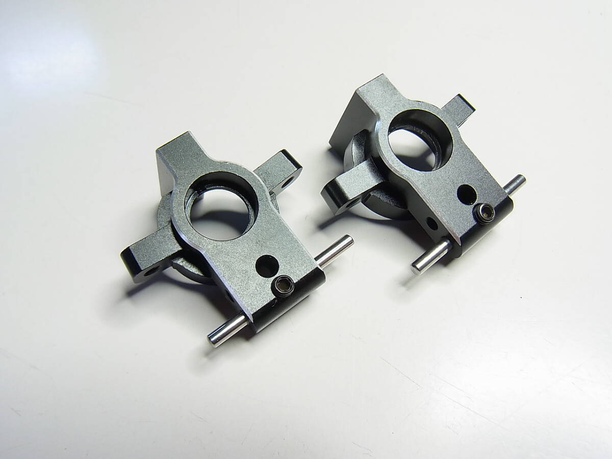 TOP LINE TP-26 スマート アルミ リア ナックル YOKOMO ヨコモ yd-4 yd-2 ドリパケ ドリフト(その他)｜売買されたオークション情報、yahooの商品情報を ...